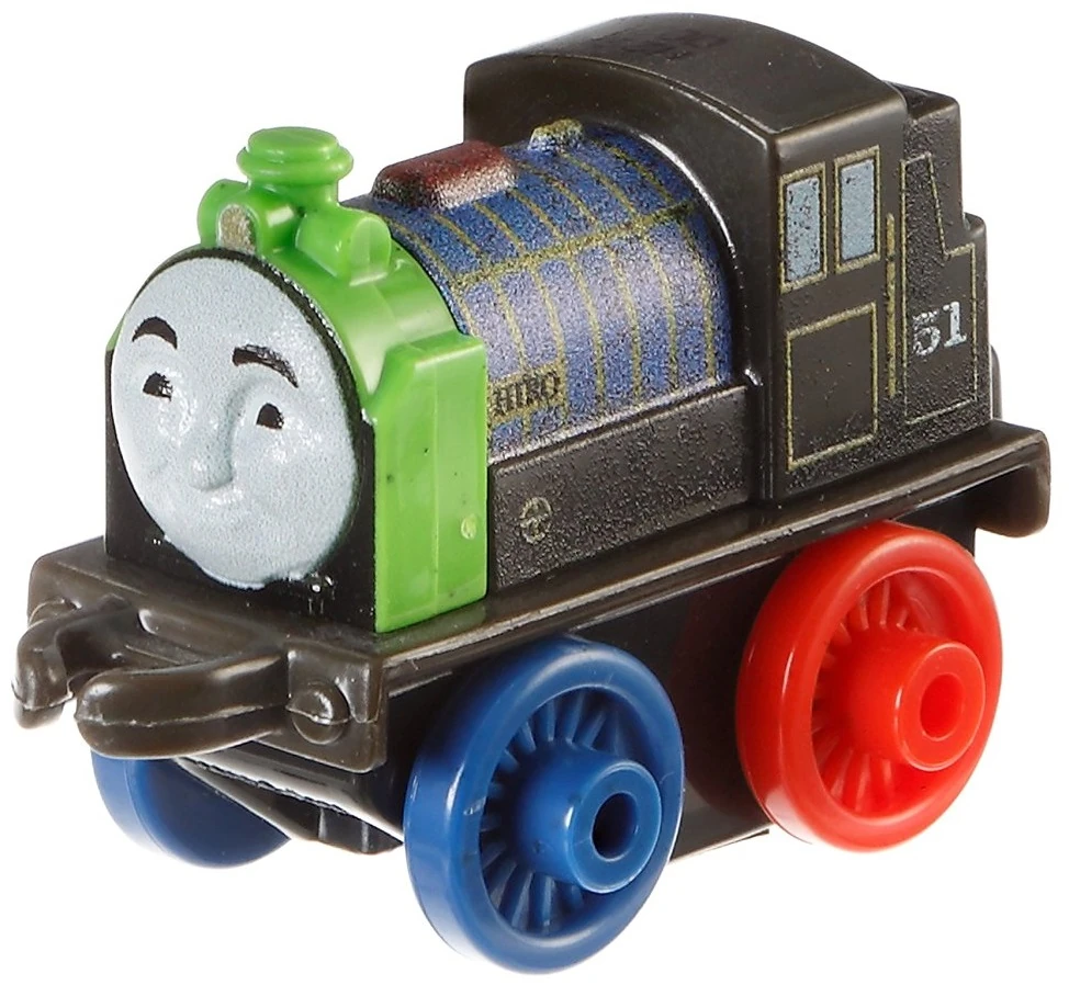 Patchwork Hiro | Thomas and Friends MINIS Wiki | Fandom
