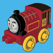 Victor | Thomas and Friends MINIS Wiki | Fandom
