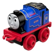Belle | Thomas and Friends MINIS Wiki | Fandom