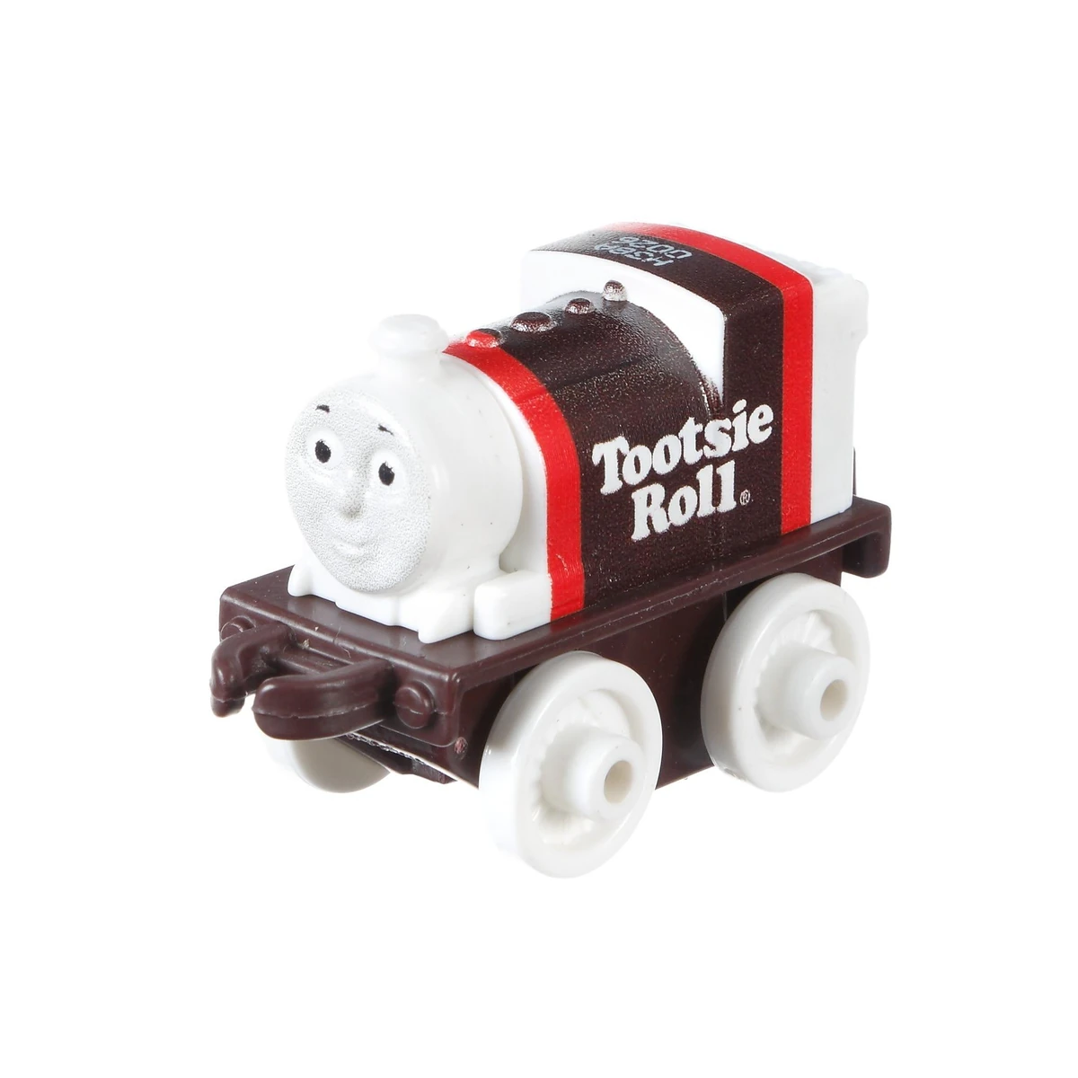 Tootsie Percy | Thomas and Friends MINIS Wiki | Fandom