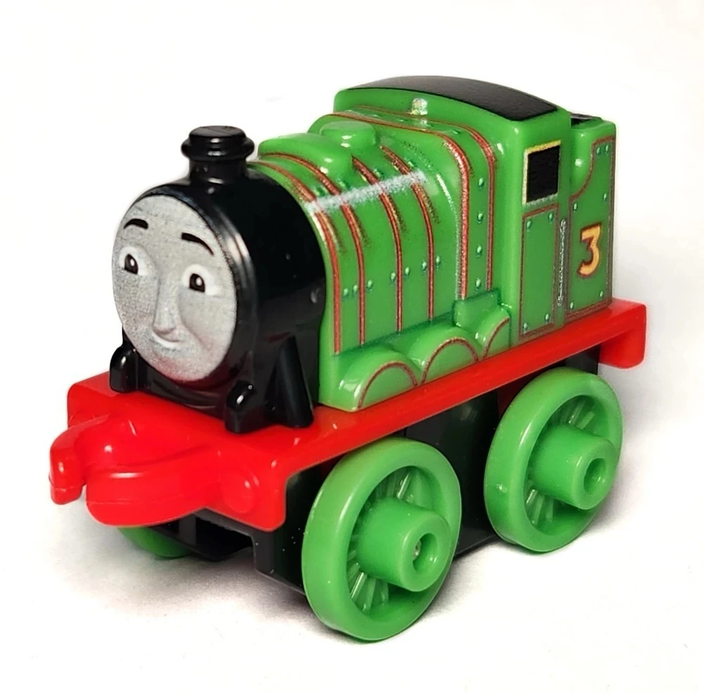 Henry | Thomas and Friends MINIS Wiki | Fandom