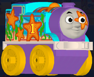 Thomas and Friends MINIS (app) | Thomas and Friends MINIS Wiki | Fandom