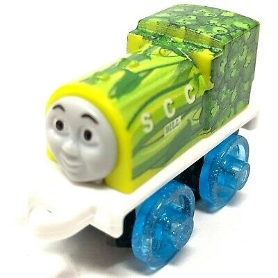 Vegetable Bill | Thomas and Friends MINIS Wiki | Fandom