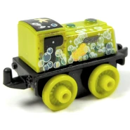 New Look Scruff | Thomas and Friends MINIS Wiki | Fandom