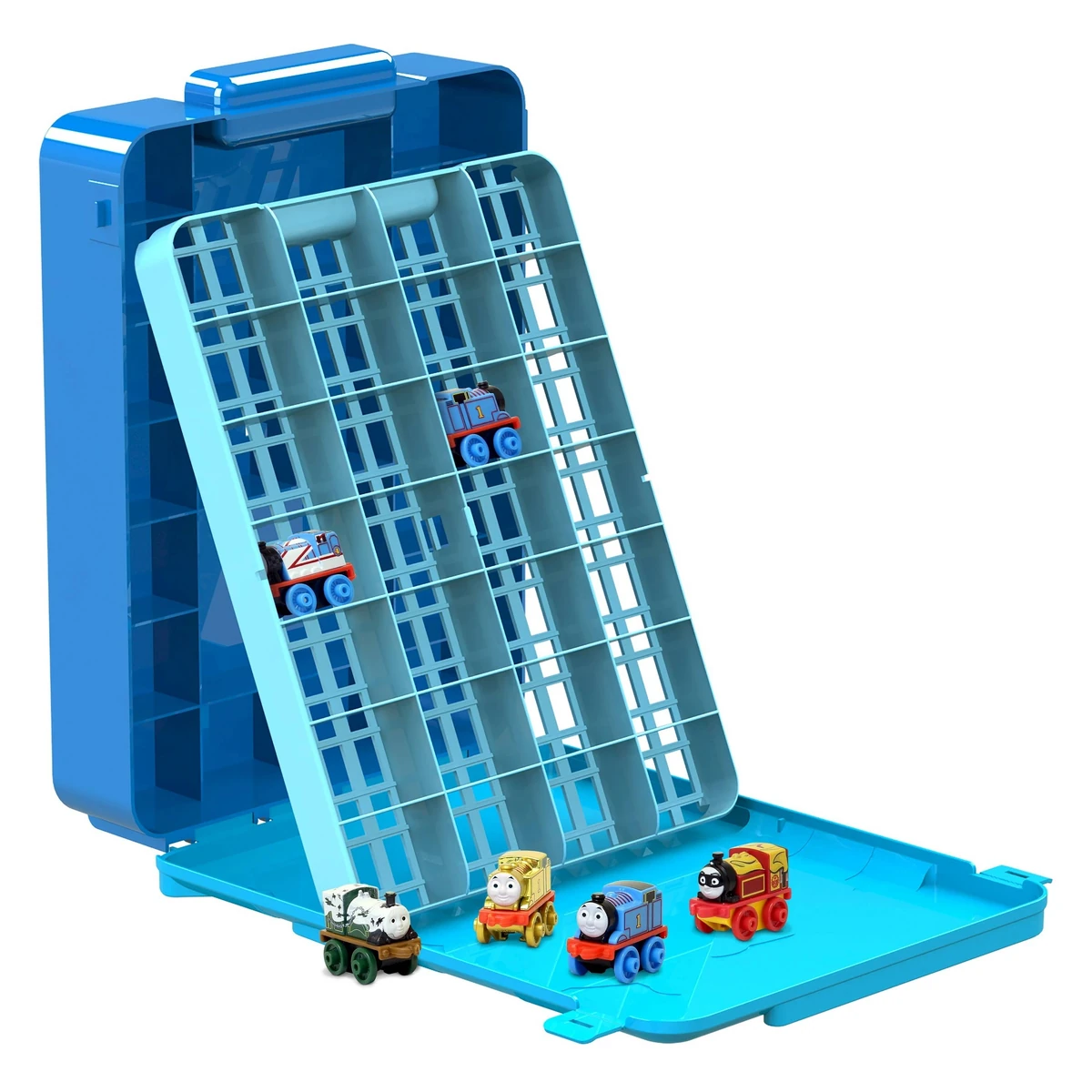 Storage Case | Thomas and Friends MINIS Wiki | Fandom