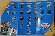 2020 Series | Thomas and Friends MINIS Wiki | Fandom
