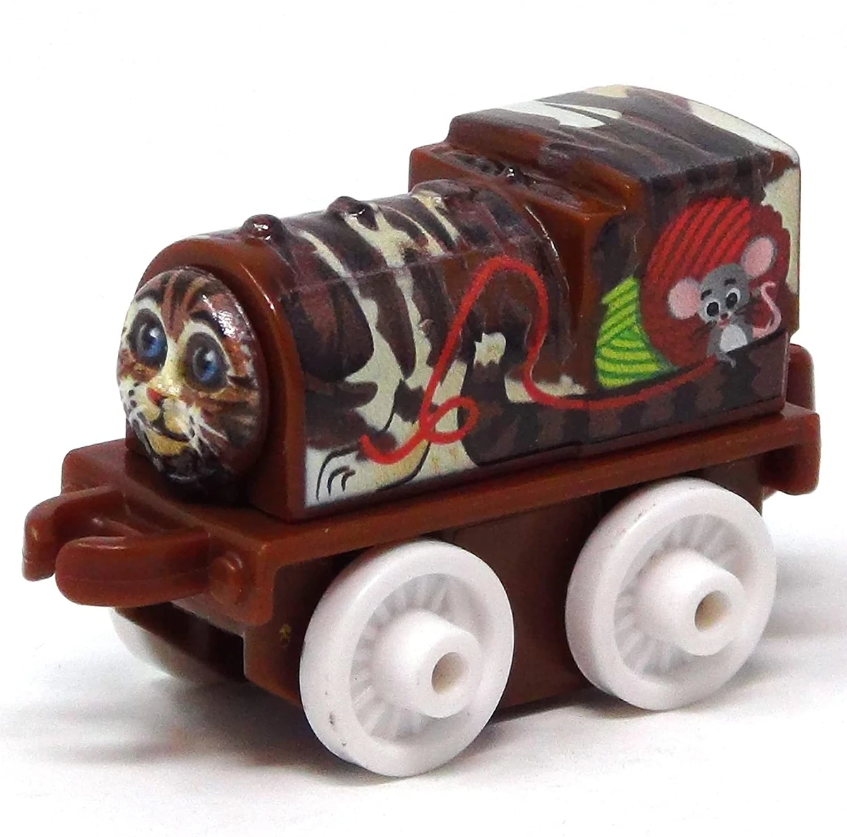 Pets Ben | Thomas and Friends MINIS Wiki | Fandom