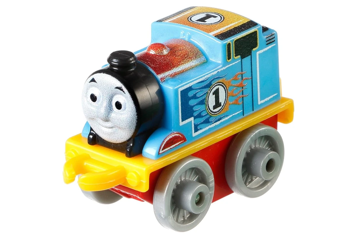 Category:Racing | Thomas and Friends MINIS Wiki | Fandom