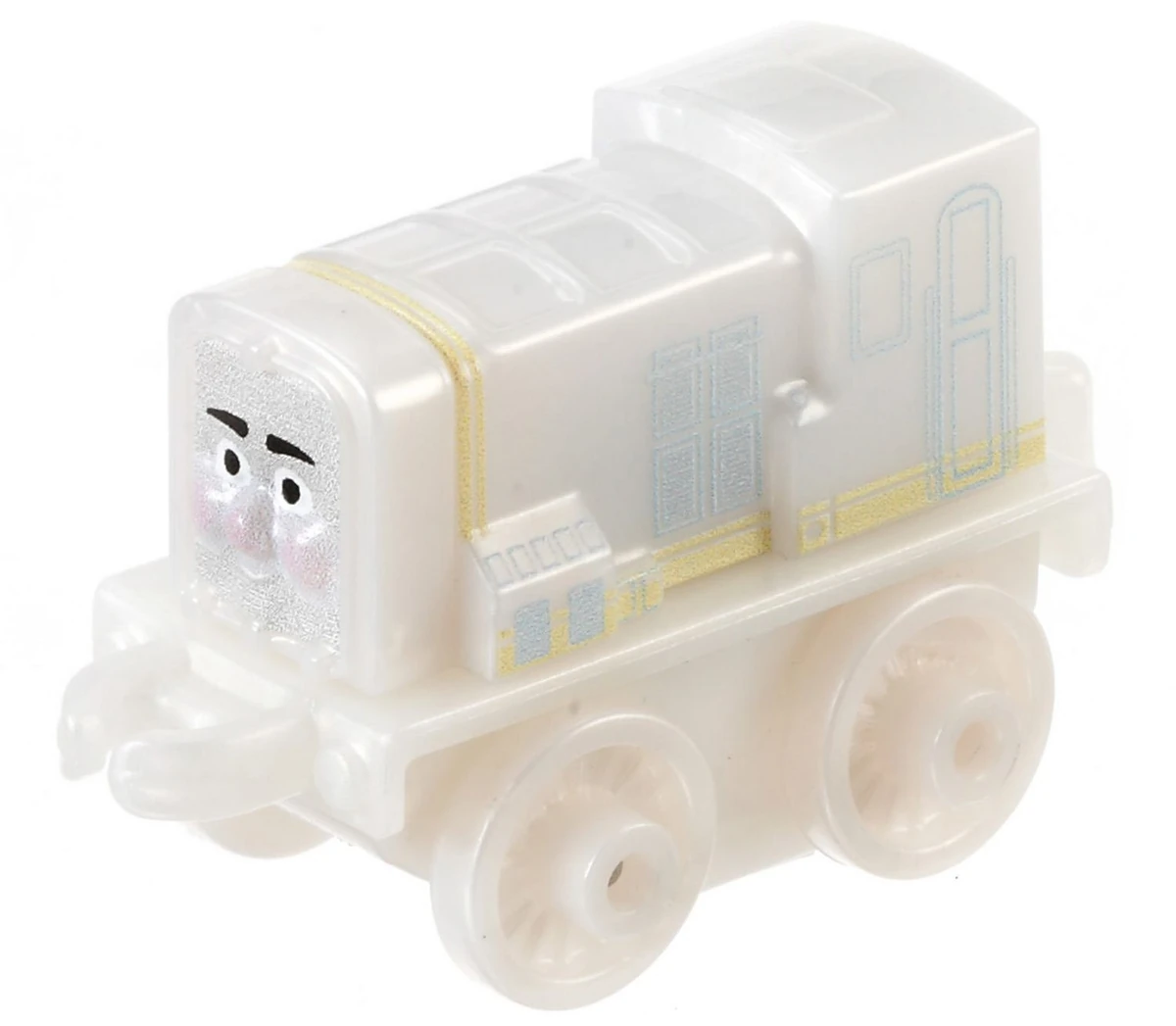 Paxton/Variants | Thomas and Friends MINIS Wiki | Fandom