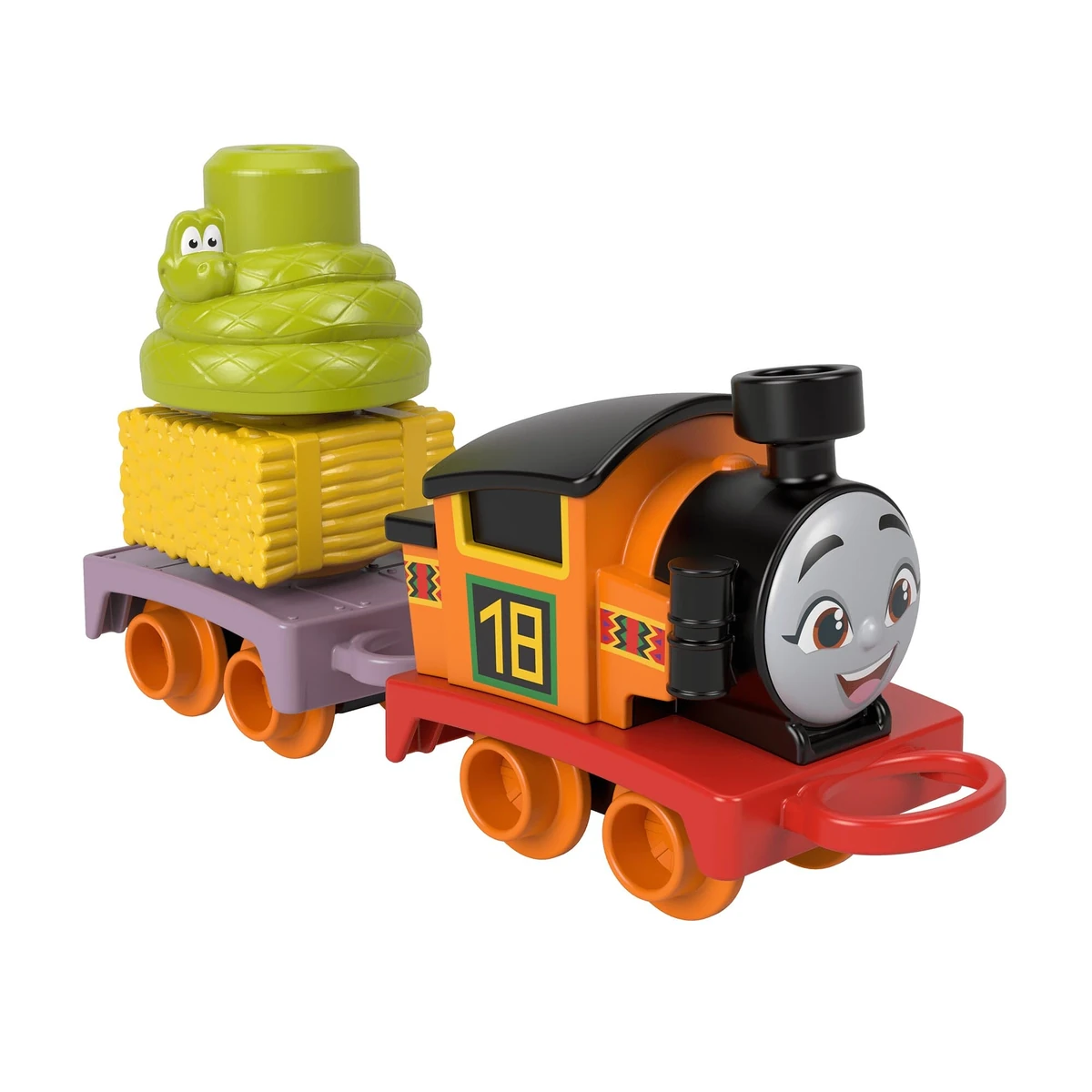 My First Nia | My First Thomas Wiki | Fandom