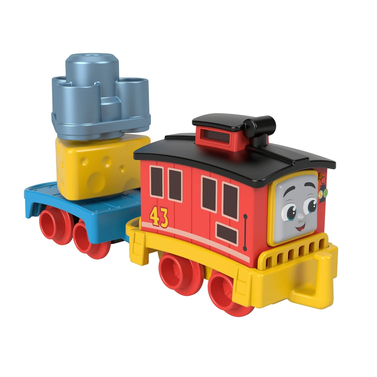 My First Brake Car Bruno | My First Thomas Wiki | Fandom