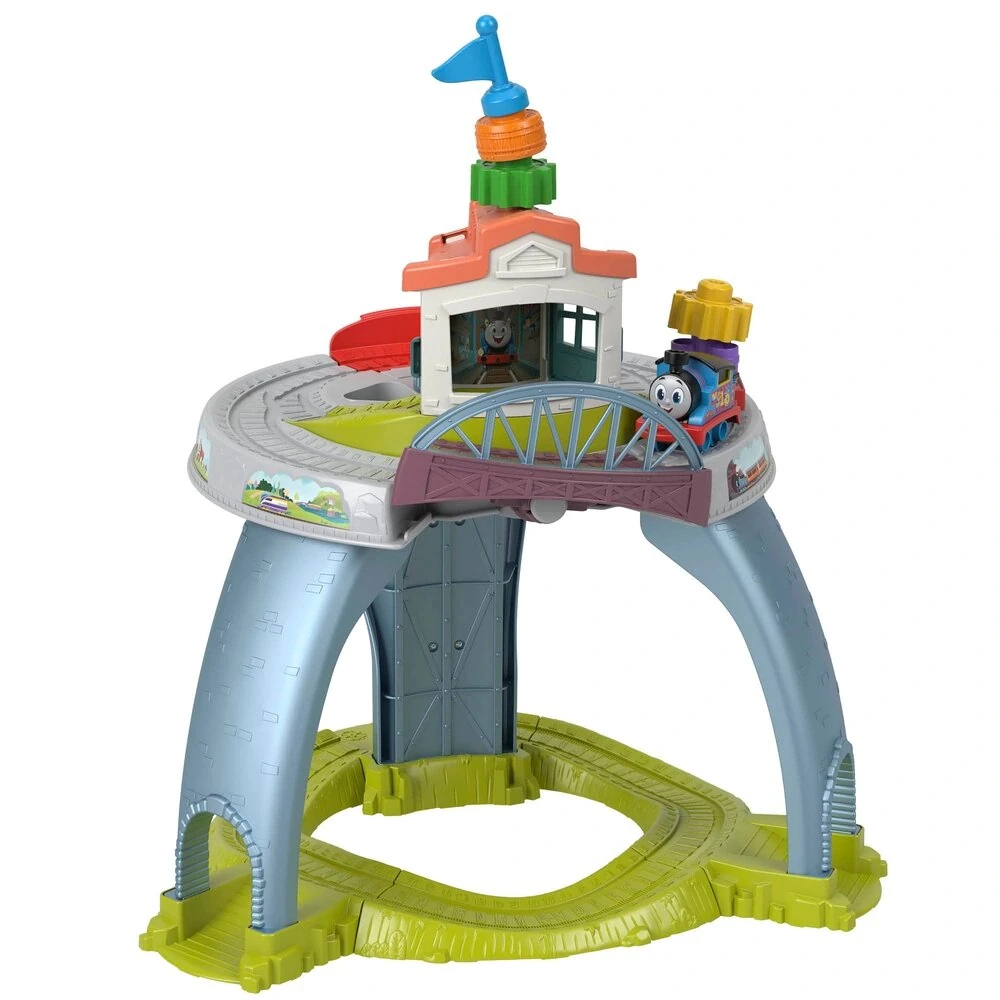 My First Train Table | My First Thomas Wiki | Fandom