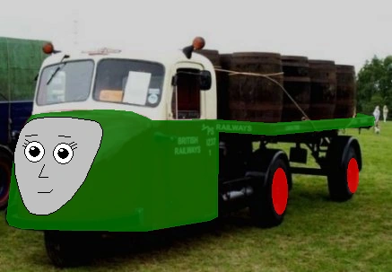 Kuno the Tank Engine G2 Part 9 | Eli J. Brown's Thomas slideshow ...