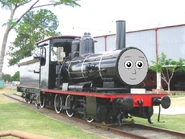 Kuno the Tank Engine G2 Part 25 | Eli J. Brown's Thomas slideshow ...