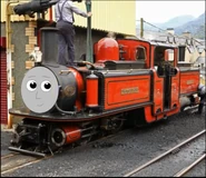 Kuno the Tank Engine G2 Part 45 | Eli J. Brown's Thomas slideshow ...