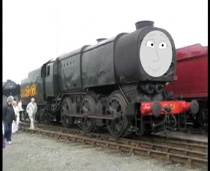 Thomas & Friends New Engine Slideshow Part 6 (Felix Cheng) | Eli J ...