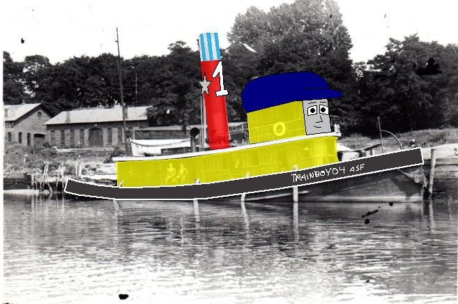 Trainboy04 ASF | Eli J. Brown's Thomas slideshow production Wiki | Fandom