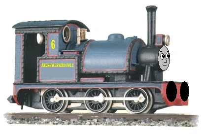 Kuno the Tank Engine G2 Part 13 | Eli J. Brown's Thomas slideshow ...