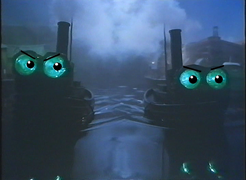 Kuno the Tank Engine G2 Part 28 | Eli J. Brown's Thomas slideshow ...