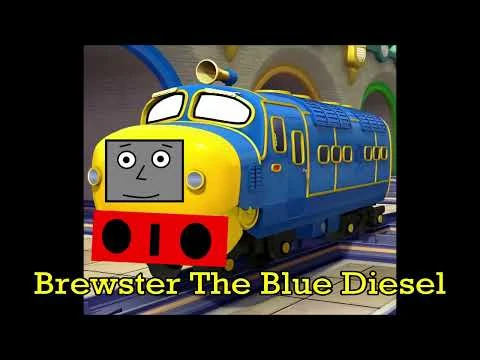 Angry Percy Production's New Engine Slideshow Part 4 | Eli J. Brown's ...