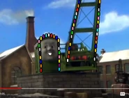 Kuno the Tank Engine G2 Adventures Part 11 | Eli J. Brown's Thomas ...