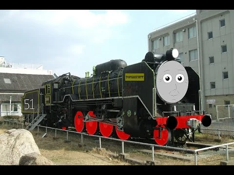 Kuno the Tank Engine G2 Part 10 | Eli J. Brown's Thomas slideshow ...