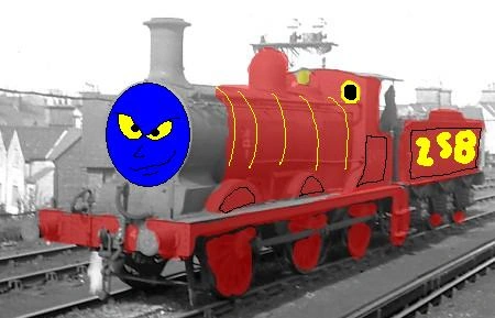 Thomas & Friends New Engine Slideshow Part 22 (Felix Cheng) | Eli J ...