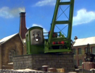 Kuno the Tank Engine G2 Part 10 | Eli J. Brown's Thomas slideshow ...