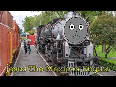 Angry Percy Production's New Engine Slideshow Part 5 | Eli J. Brown's ...