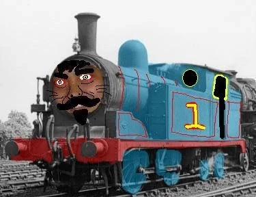 Kuno the Tank Engine (Generation 2)/Mainstream Episodes | Eli J. Brown ...