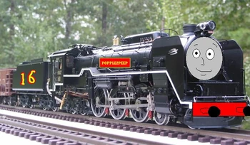 Popple2Peep | Eli J. Brown's Thomas slideshow production Wiki | Fandom