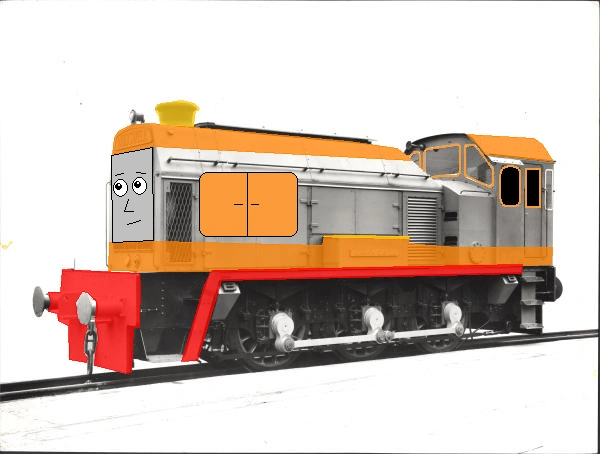 MapleFreak13 | Eli J. Brown's Thomas slideshow production Wiki | Fandom