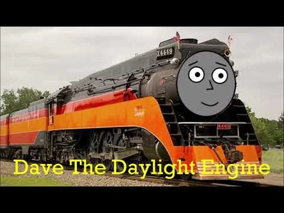 Angry Percy Production's New Engine Slideshow Part 3 | Eli J. Brown's ...