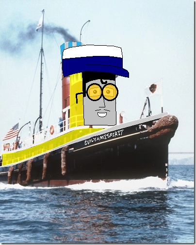 EvilYamiSpirit | Eli J. Brown's Thomas slideshow production Wiki | Fandom