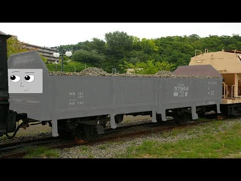 Kuno the Tank Engine G2 Part 48 | Eli J. Brown's Thomas slideshow ...