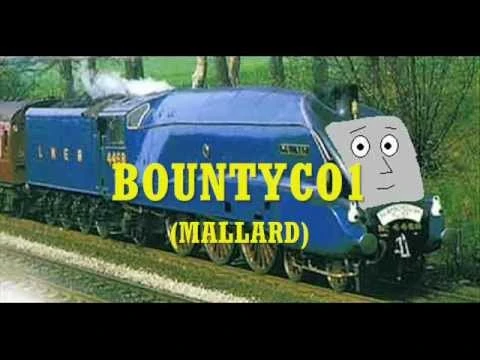 Eli the Tank Engine 17 | Eli J. Brown's Thomas slideshow production ...