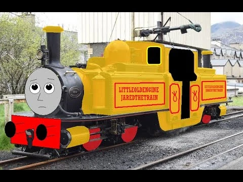 Kuno the Tank Engine G2 Part 41 | Eli J. Brown's Thomas slideshow ...