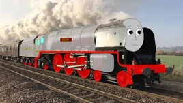 Belou | Eli J. Brown's Thomas slideshow production Wiki | Fandom