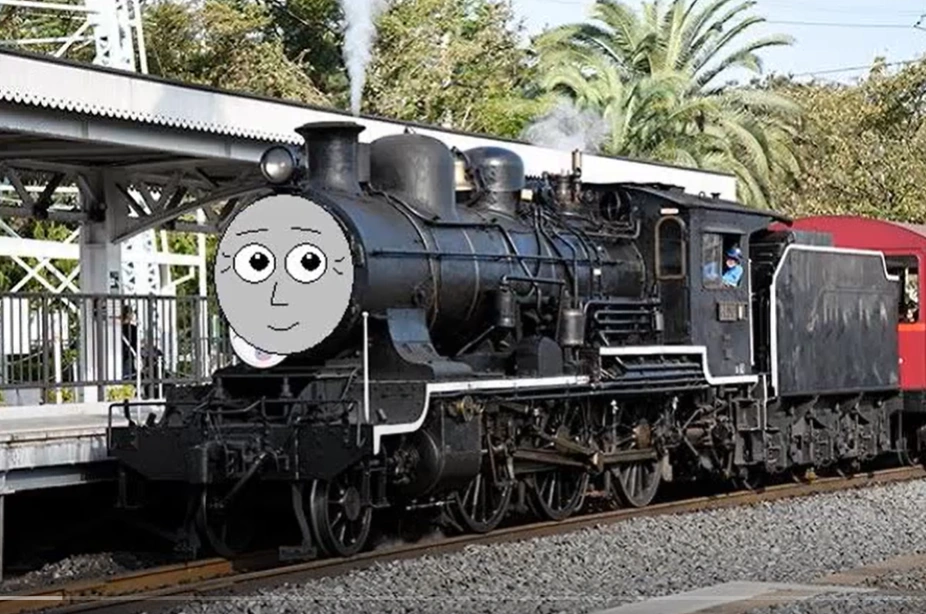 Kuno the Tank Engine G2 Part 49 | Eli J. Brown's Thomas slideshow ...