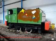 Kuno the Tank Engine G2 Adventures Part 11 | Eli J. Brown's Thomas ...