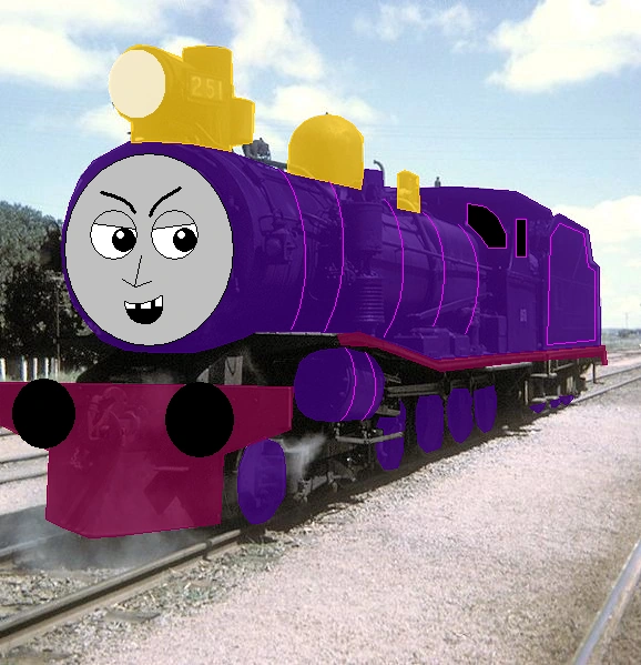 Hasbro (KTTE) | Eli J. Brown's Thomas slideshow production Wiki | Fandom