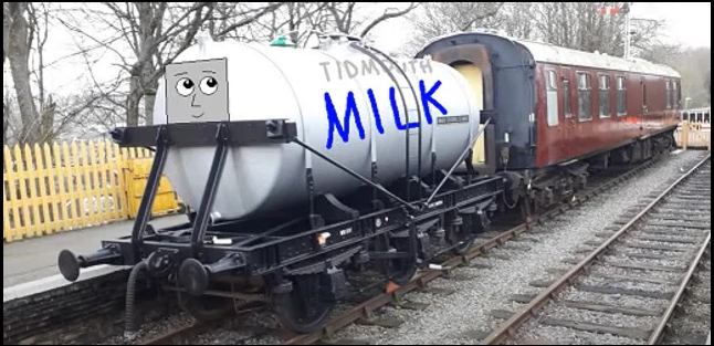 GWR15 | Eli J. Brown's Thomas slideshow production Wiki | Fandom