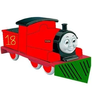 Pud'n and Hug'n | Eli J. Brown's Thomas slideshow production Wiki | Fandom