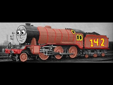 Thomas & Friends New Engine Slideshow Part 16 (Felix Cheng) | Eli J ...