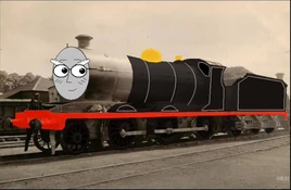 DrewTheThomasFan | Eli J. Brown's Thomas slideshow production Wiki | Fandom