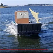 Kuno the Tank Engine G2 Part 41 | Eli J. Brown's Thomas slideshow ...