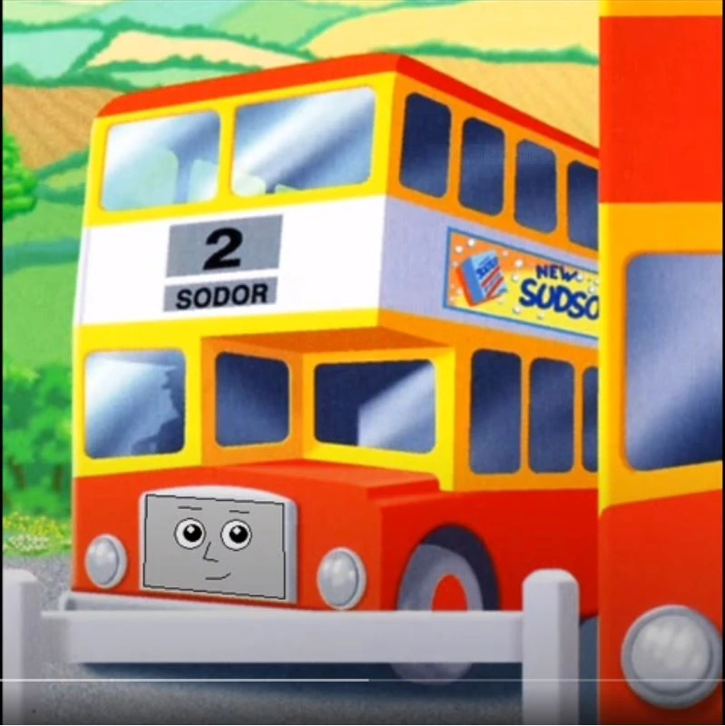 Kuno the Tank Engine G2 Part 39 | Eli J. Brown's Thomas slideshow ...