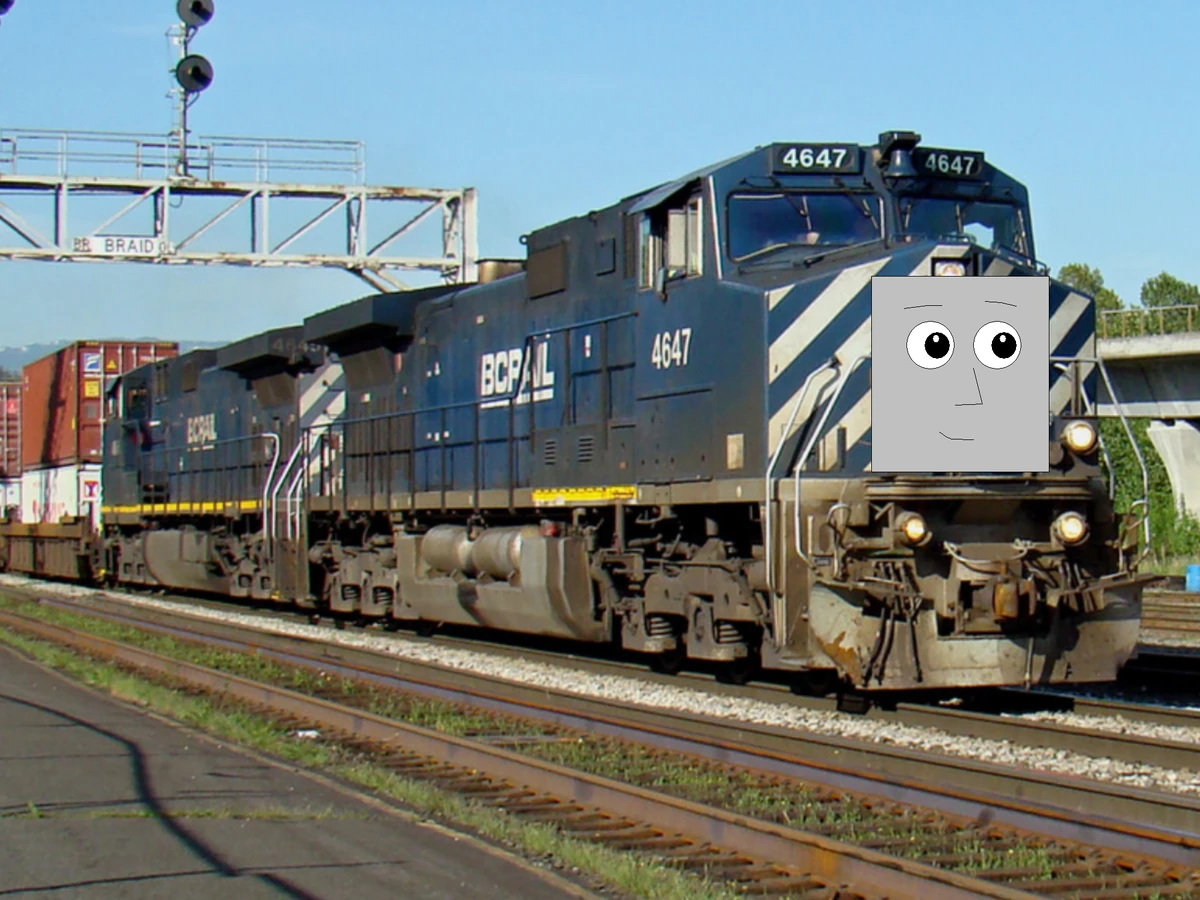 BlueFool1016 | Eli J. Brown's Thomas slideshow production Wiki | Fandom