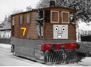 NWR Engine Numbers | Eli J. Brown's Thomas slideshow production Wiki ...