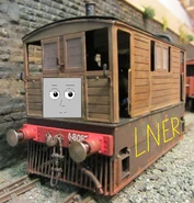 Kuno the Tank Engine G2 Part 23 | Eli J. Brown's Thomas slideshow ...